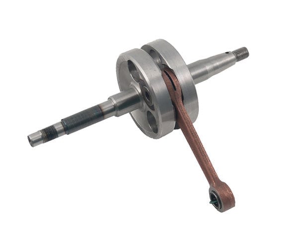 Crankshaft TOMOS A3 - Agro Moto