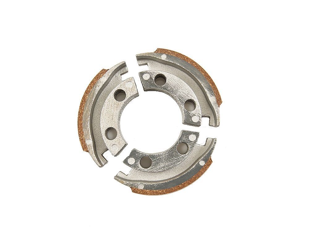 Clutch friction plates set TOMOS A35 - Agro Moto